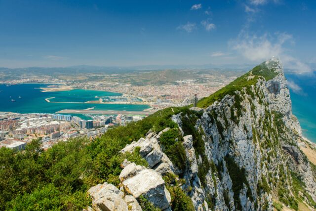 Best Things to Do in Gibraltar in 2 Days: A Weekend Itinerary | Why ...